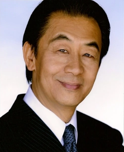 George Cheung | Avatar Wiki | Fandom