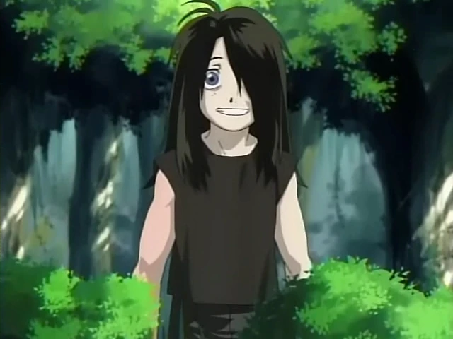 Fanon:Hideki Tokugawa | Avatar Wiki | Fandom