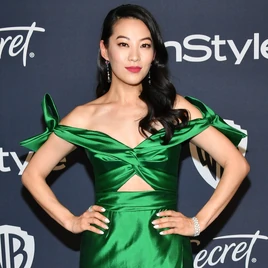 Arden Cho | Avatar Wiki | Fandom