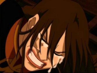 Azula Crying Gif