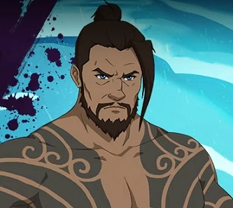 Taliriktug | Avatar Wiki | Fandom