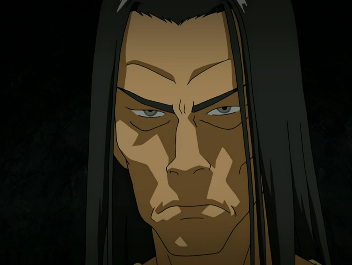 Xin Fu | Avatar-Wiki | Fandom