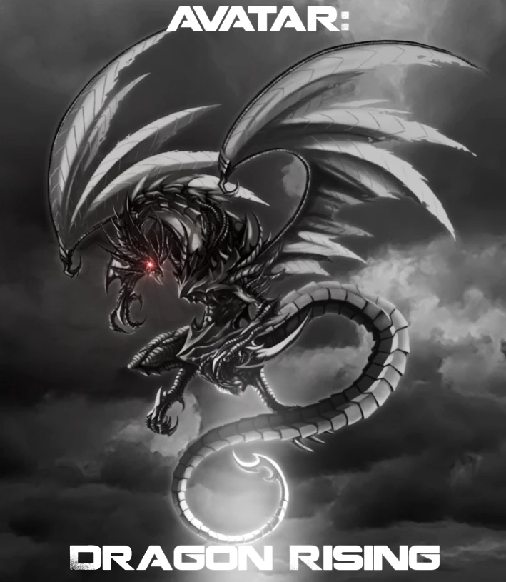 Fanon:Avatar: Dragon Rising | Avatar Wiki | Fandom