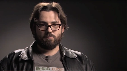 John O'Bryan | Avatar Wiki | Fandom