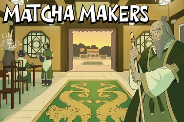 Matcha Makers | Avatar Wiki | Fandom