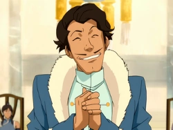 Iknik Blackstone Varrick | Avatar Wiki | Fandom