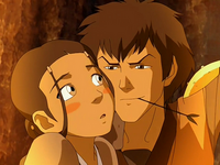 Shipping | Avatar Wiki | Fandom
