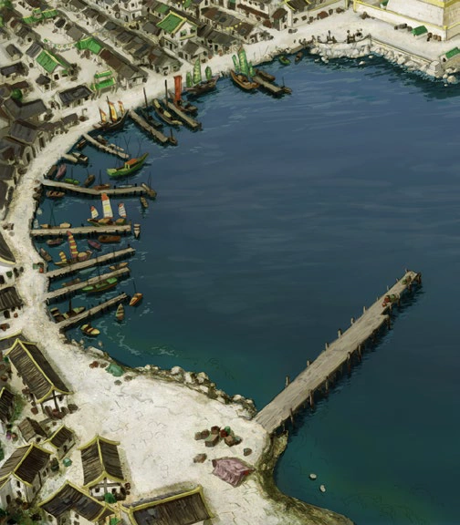 Linsho | Avatar-Wiki | Fandom