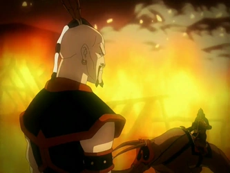 Fanon:Rise of the Rhinos | Avatar Wiki | Fandom