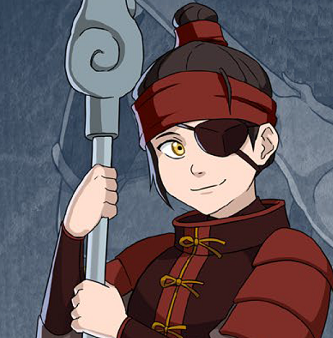 Samten | Avatar Wiki | Fandom