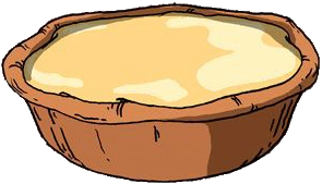 Pudding | Avatar-Wiki | Fandom