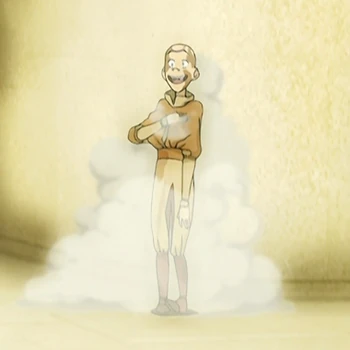 Jinju | Avatar-Wiki | Fandom