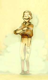 Jinju | Avatar Wiki | Fandom