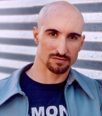 Scott Menville | Avatar Wiki | Fandom