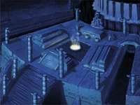 Northern Water Tribe Royal Palace | Avatar Wiki | Fandom