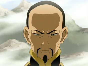 Long Feng | Avatar-Wiki | Fandom