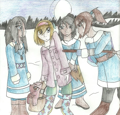 Category:The Not-Avatars chapters (fanon) | Avatar Wiki | Fandom