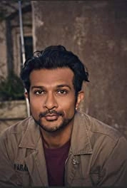 Utkarsh Ambudkar | Avatar Wiki | Fandom