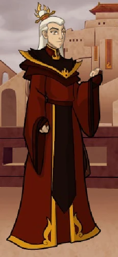 Fanon:Zuko Agni | Avatar Wiki | Fandom