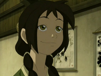 Jin | Avatar Wiki | Fandom