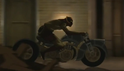 Motorrad | Avatar-Wiki | Fandom