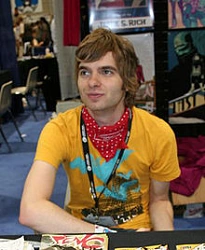 Corey Lewis | Avatar Wiki | Fandom