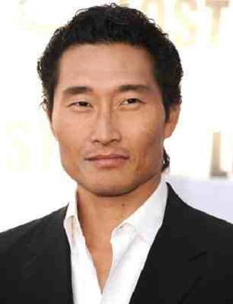 Daniel Dae Kim | Avatar Wiki | Fandom