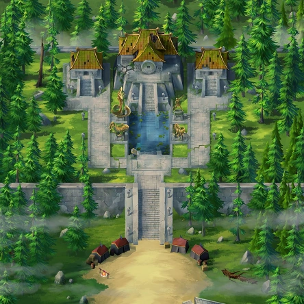 Hegemon's Folly | Avatar Wiki | Fandom