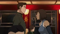 History of Korra (174 AG) | Avatar Wiki | Fandom