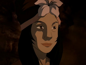 Lily | Avatar Wiki | Fandom