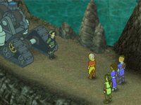 Avatar: The Last Airbender | Avatar Wiki | Fandom