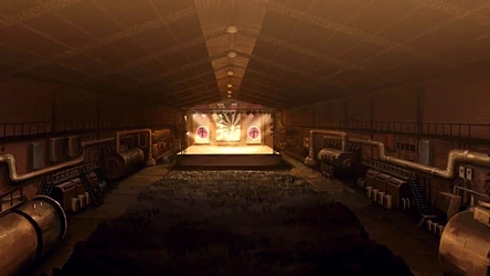 Rally building | Avatar Wiki | Fandom