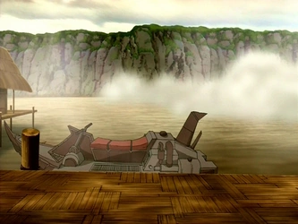 Jet ski | Avatar Wiki | Fandom