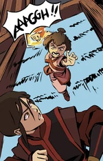 Kiyi | Avatar Wiki | Fandom