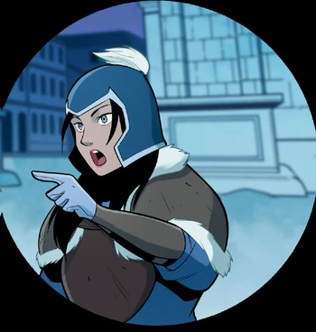 Lirin | Avatar Wiki | Fandom