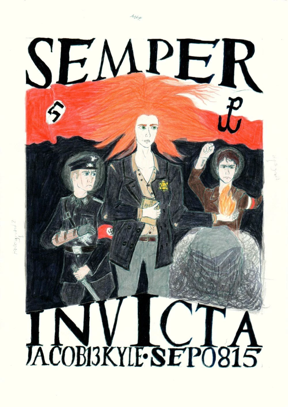 Fanon:Semper Invicta | Avatar Wiki | Fandom