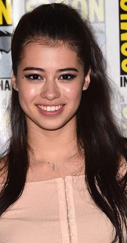 Amber Midthunder | Avatar Wiki | Fandom