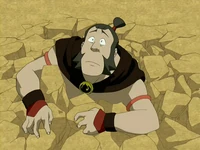 Fire Nation Man | Avatar Wiki | Fandom