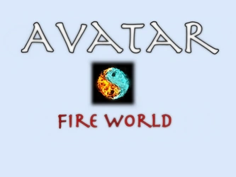 Fanon:Fire World | Avatar Wiki | Fandom