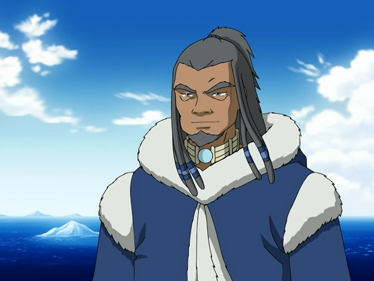 Taqukaq | Avatar-Wiki | Fandom