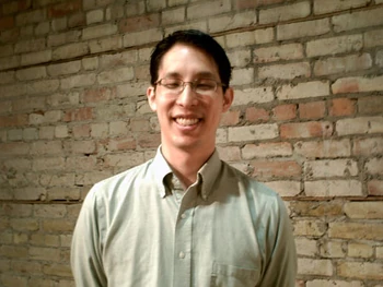 Gene Luen Yang | Avatar Wiki | Fandom