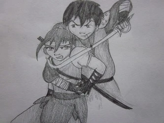 Fanon:Hooked Swords and Crooked Minds | Avatar Wiki | Fandom