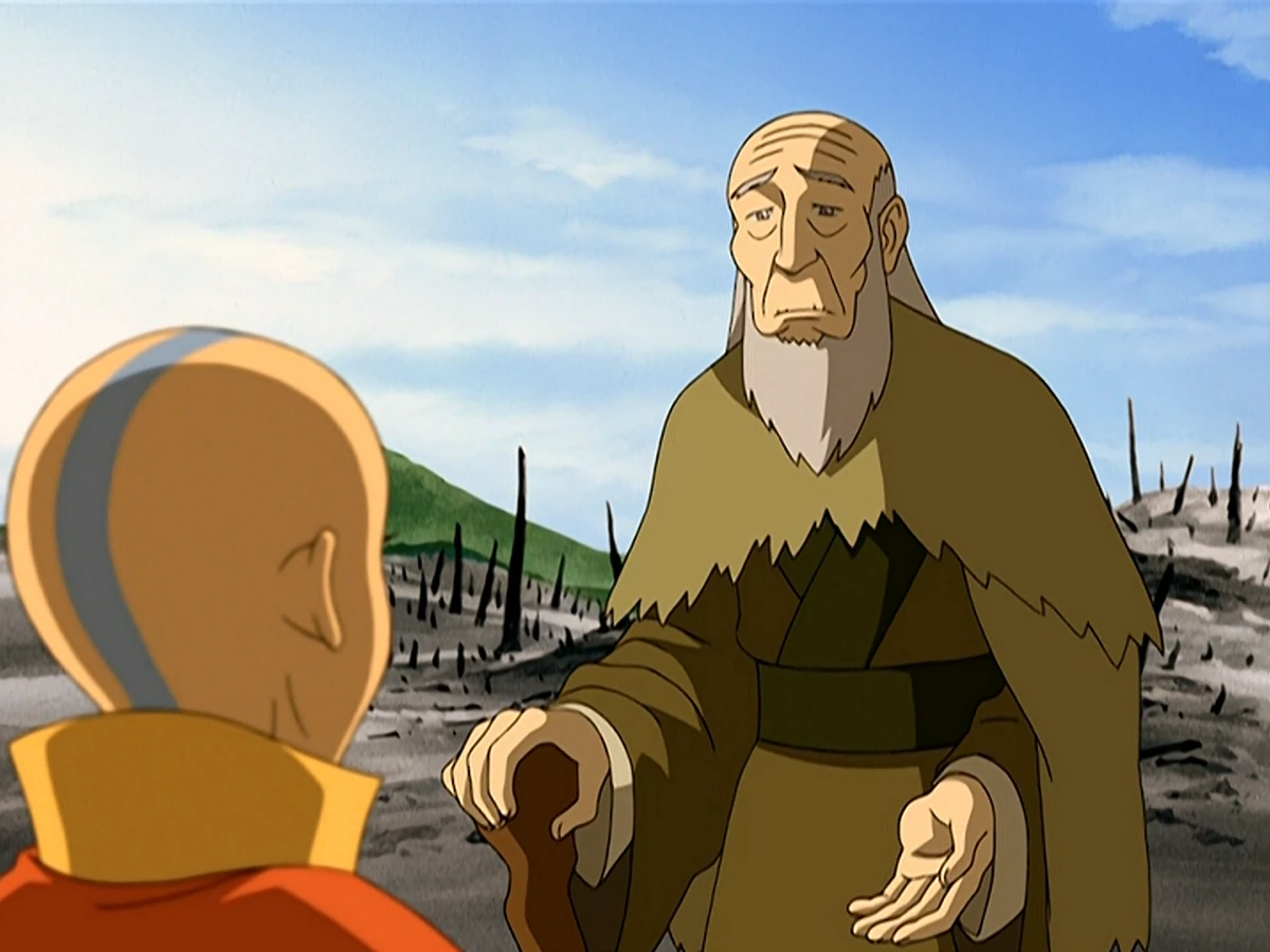 Kay-fon | Avatar-Wiki | Fandom