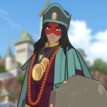 Borte | Avatar Wiki | Fandom