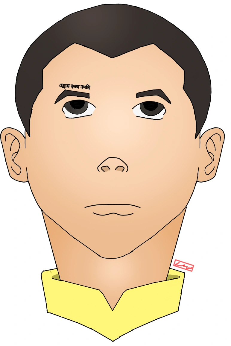 Fanon:Nirvaasan (Avatar: The Legacy of Rong Yan) | Avatar Wiki | Fandom