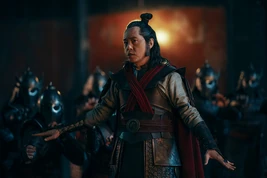 Zhao | Avatar Wiki | Fandom