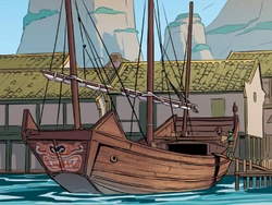 Flying Wolfbat | Avatar Wiki | Fandom