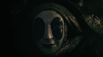 Koh | Avatar Wiki | Fandom