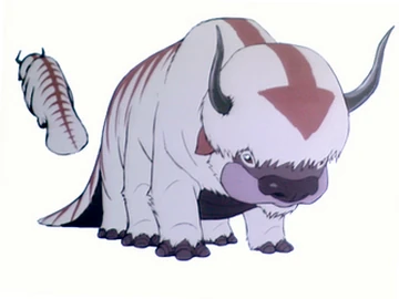 are sky bison extinct