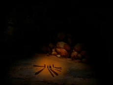 Fanon:Chapter 1: The Cave of Love | Avatar Wiki | Fandom
